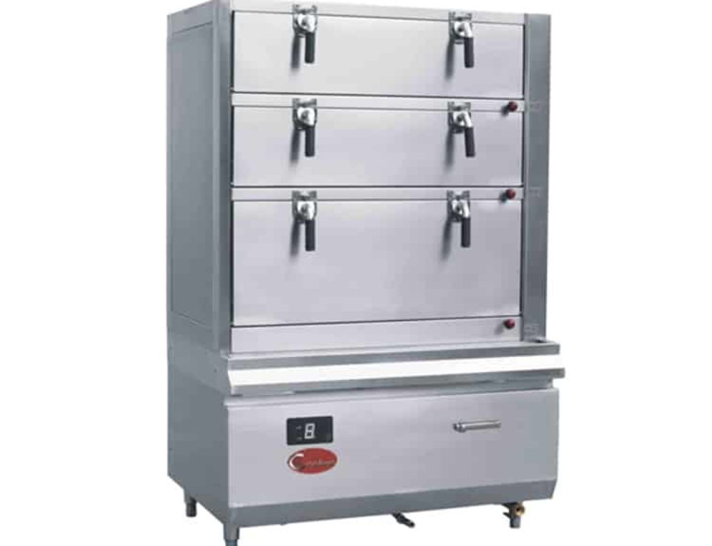 commercial fryolator commercial french fry fryer from AT Cooker