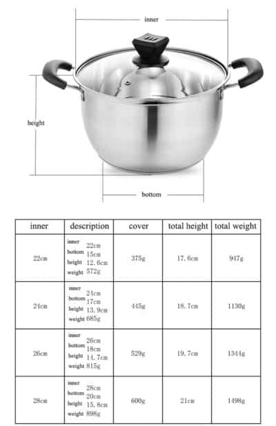 Stainless Steel Pot Wholesale Free Sample Service Wholesale Prices stainless-steel-pot-wholesale-free-sample-service-wholesale-prices