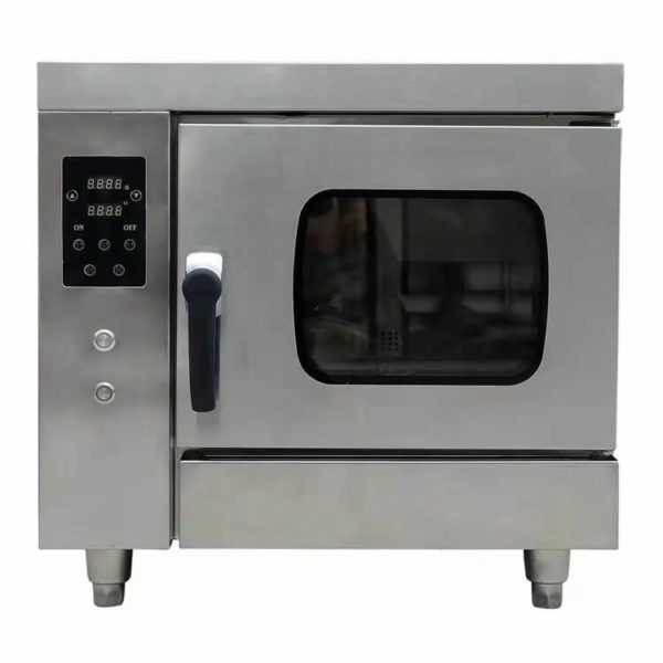 Commercial Food Steamer for rice, seafood, dim sum, dumpling