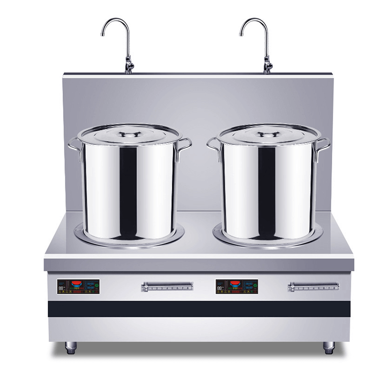 AT Cooker Professional Induction Cooking Equipment Expert AT Cooker Professional Induction Cooking Equipment Expert