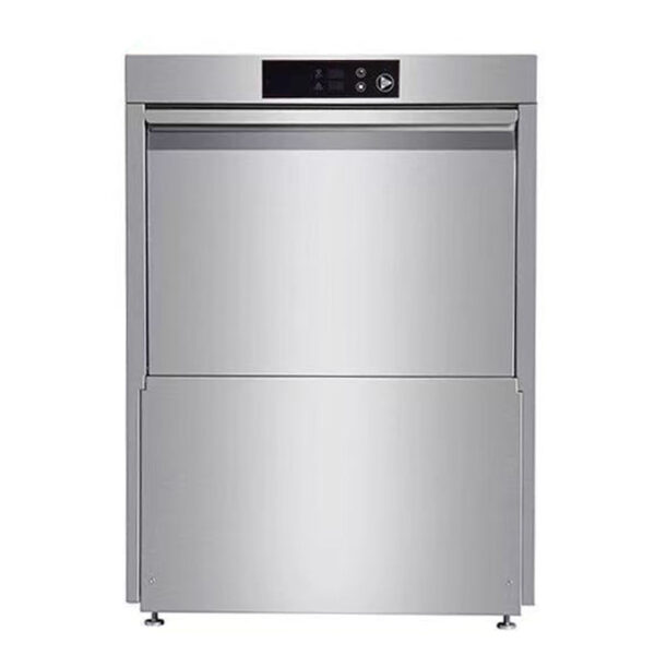 commercial dishwasher undercounter